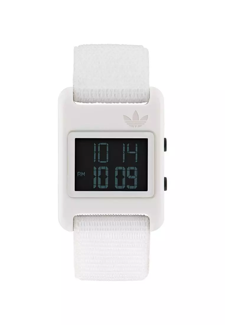 Buy Adidas Originals RETRO POP DIGITAL 2026 Online | ZALORA