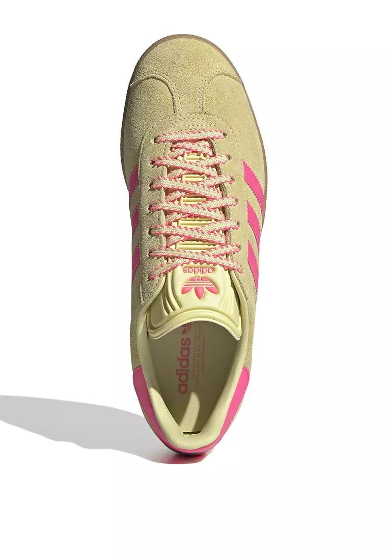 Buy ADIDAS Gazelle Shoes Online | ZALORA Malaysia