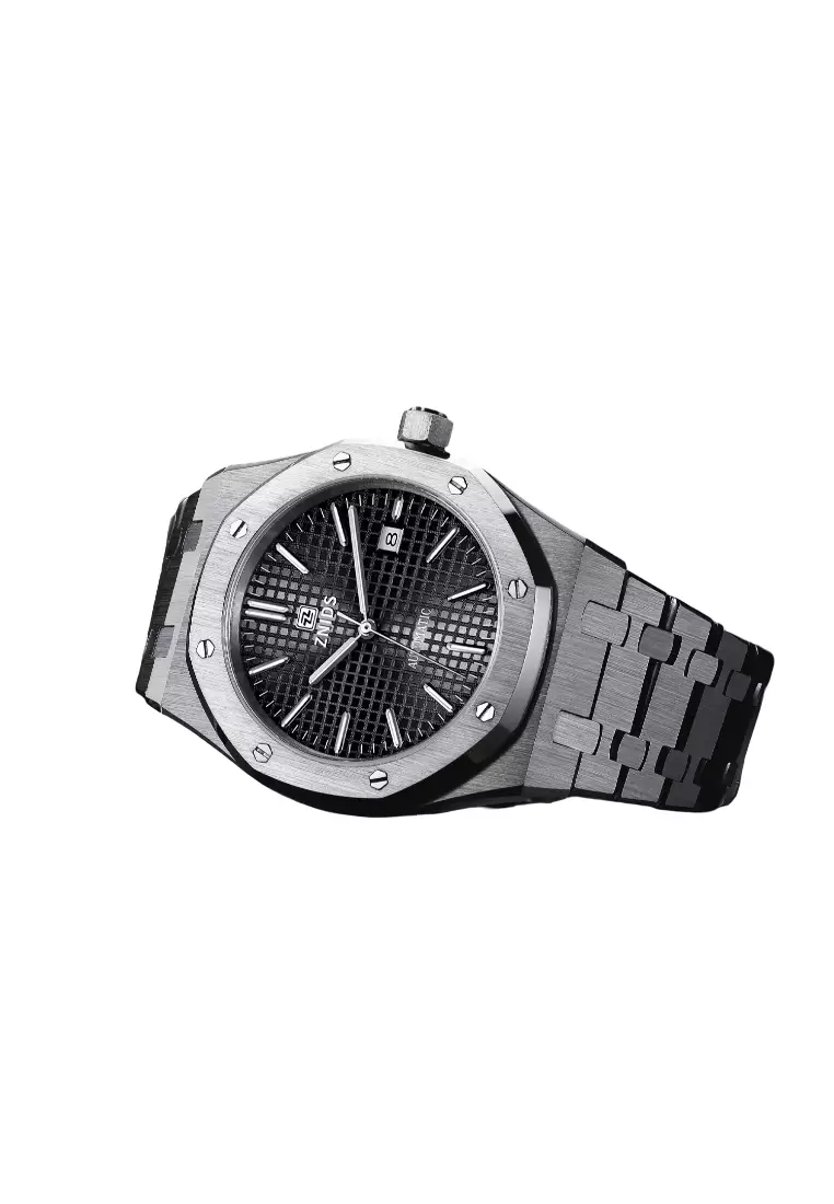 Buy OPCHIC High-End Steel Shell Fully Automatic Mechanical Watch 2025 ...