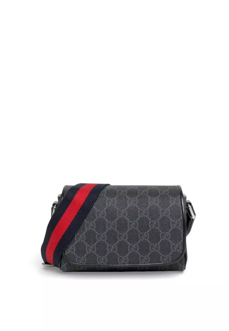 Buy Gucci Gg Super Mini Bag Crossbody Bag 2026 Online | ZALORA Philippines
