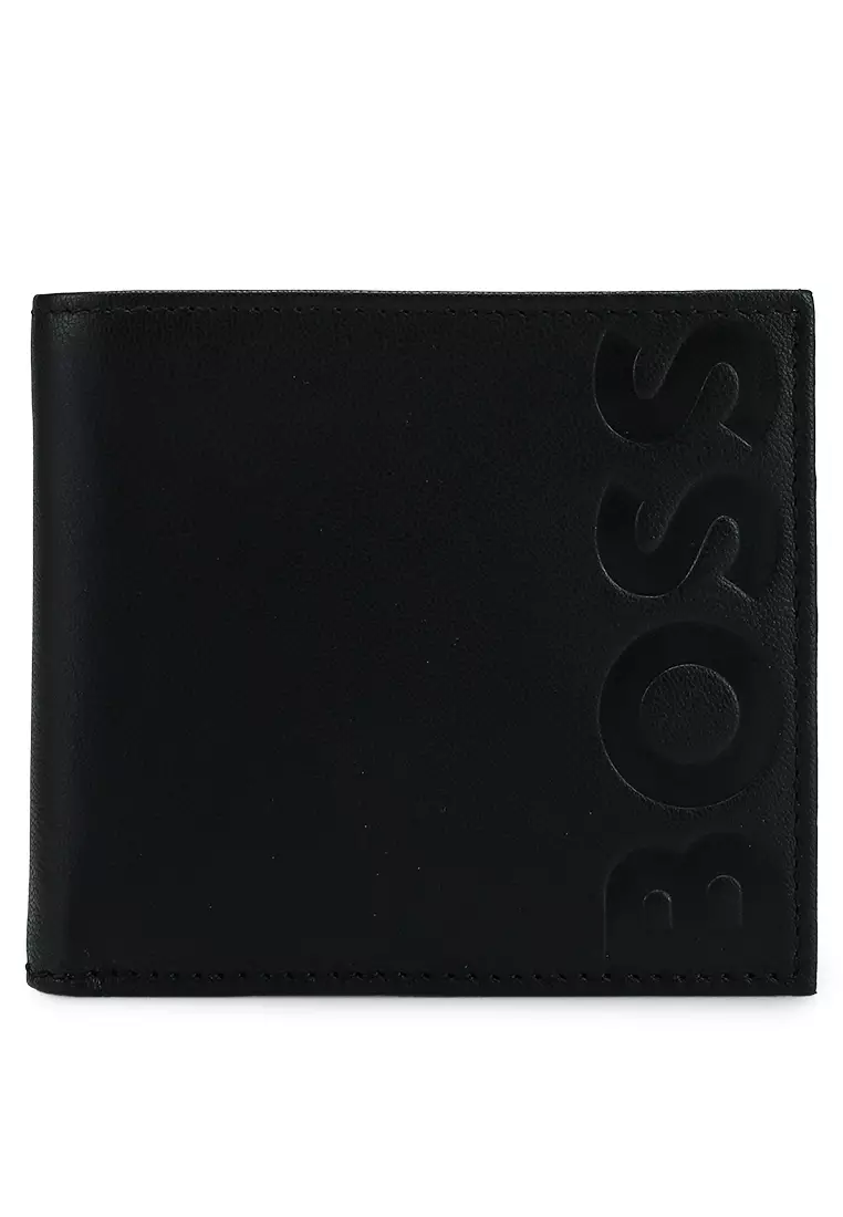 Buy BOSS Wallets Online @ ZALORA Malaysia
