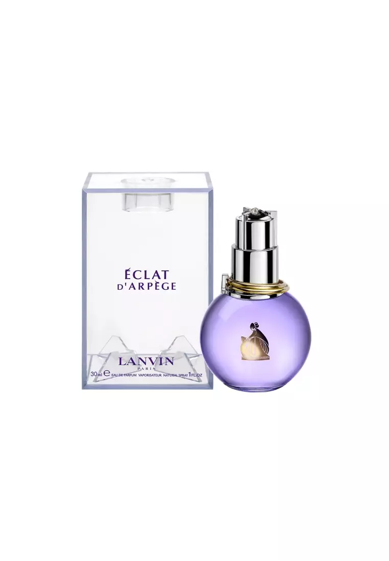 Buy LANVIN Lanvin Eclat d Arpege EDP 30ml Online | ZALORA Malaysia