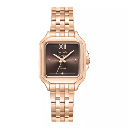 Jual Alexandre Christie Wanita 100% Original di ZALORA