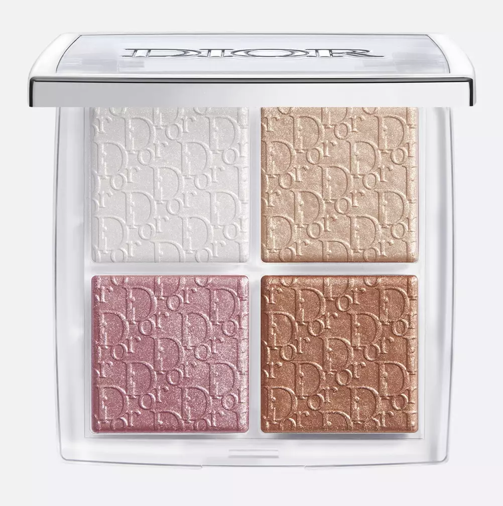 Jual Dior Dior Backstage Glow Face Palette - 001 Universal Original ...