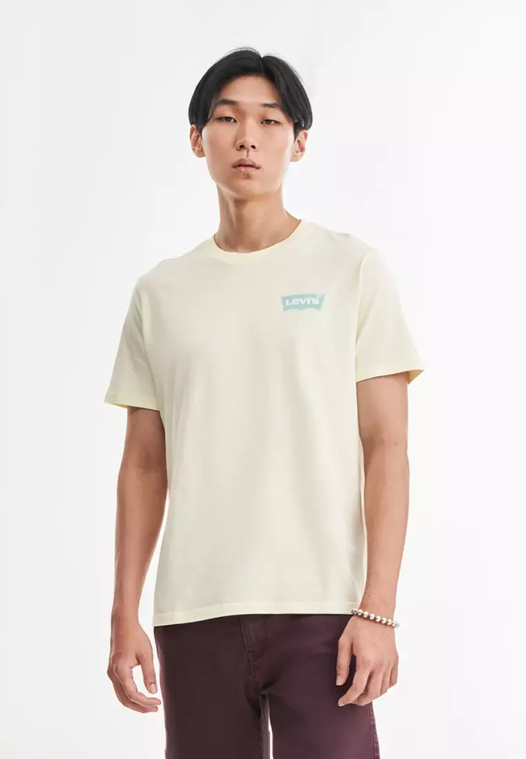 Levi's for Men | Shop Levi's Online On ZALORA Philippines