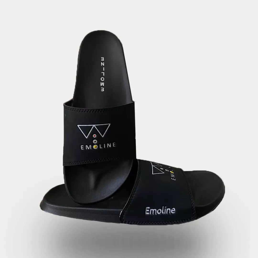 Jual Emoline Emoline Authentic Slip on Sandal - Sandel Slide Emoline ...
