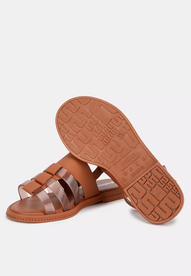 Jual Melissa Tresse Sandals Original 2026 | ZALORA Indonesia