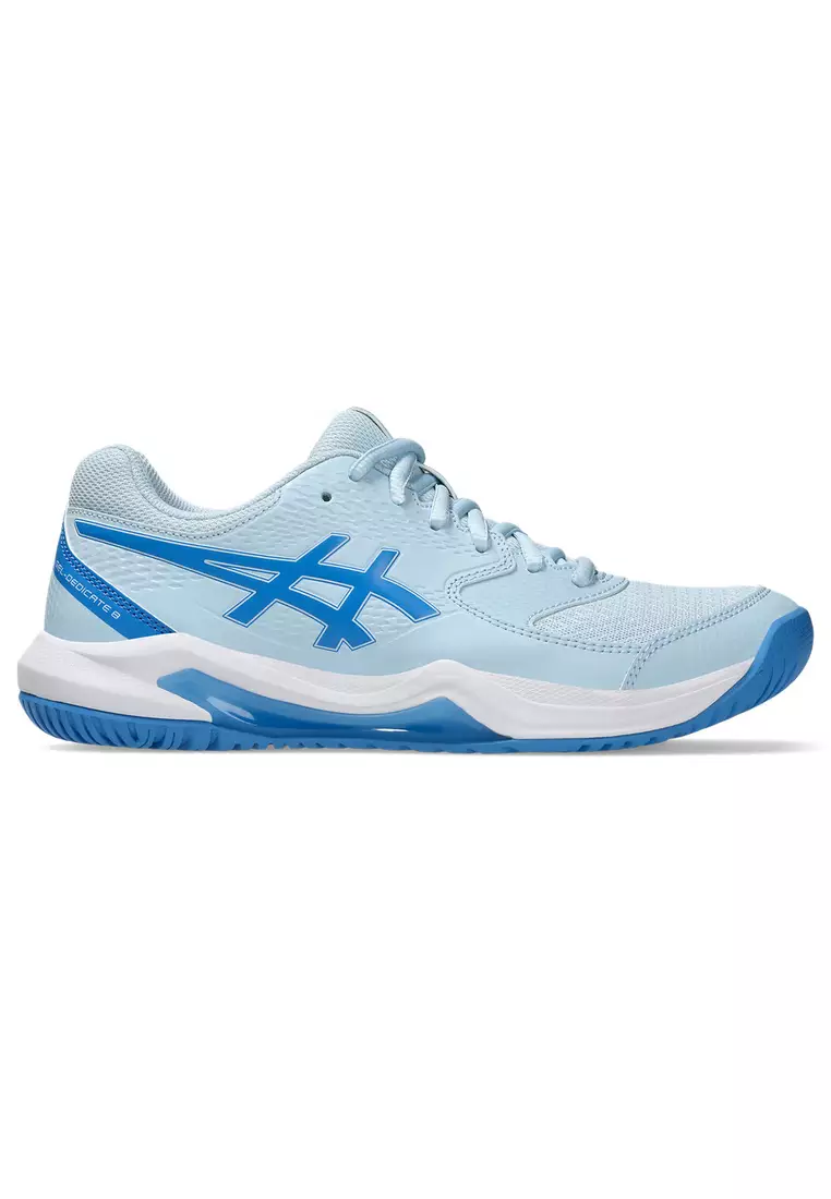 網上選購 ASICS GEL-DEDICATE 8 網球鞋 1042A237-401 2025 系列 | ZALORA香港