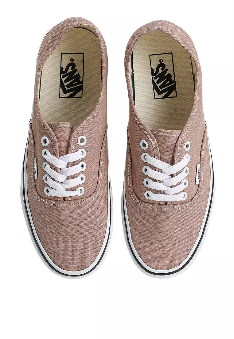 Buy VANS Authentic Color Theory Sneakers 2026 Online | ZALORA