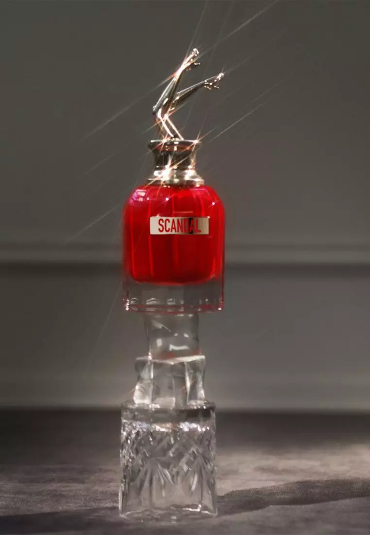 Buy Jean Paul Gaultier Jean Paul Gaultier Scandal Eau de Parfum Intense ...
