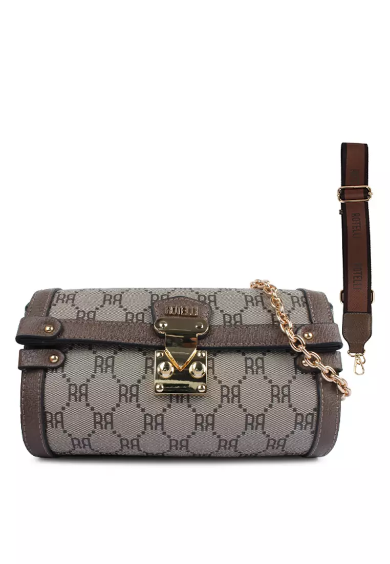 Jual Tas Wanita Rotelli Wanita Original Januari 2025 | ZALORA Indonesia