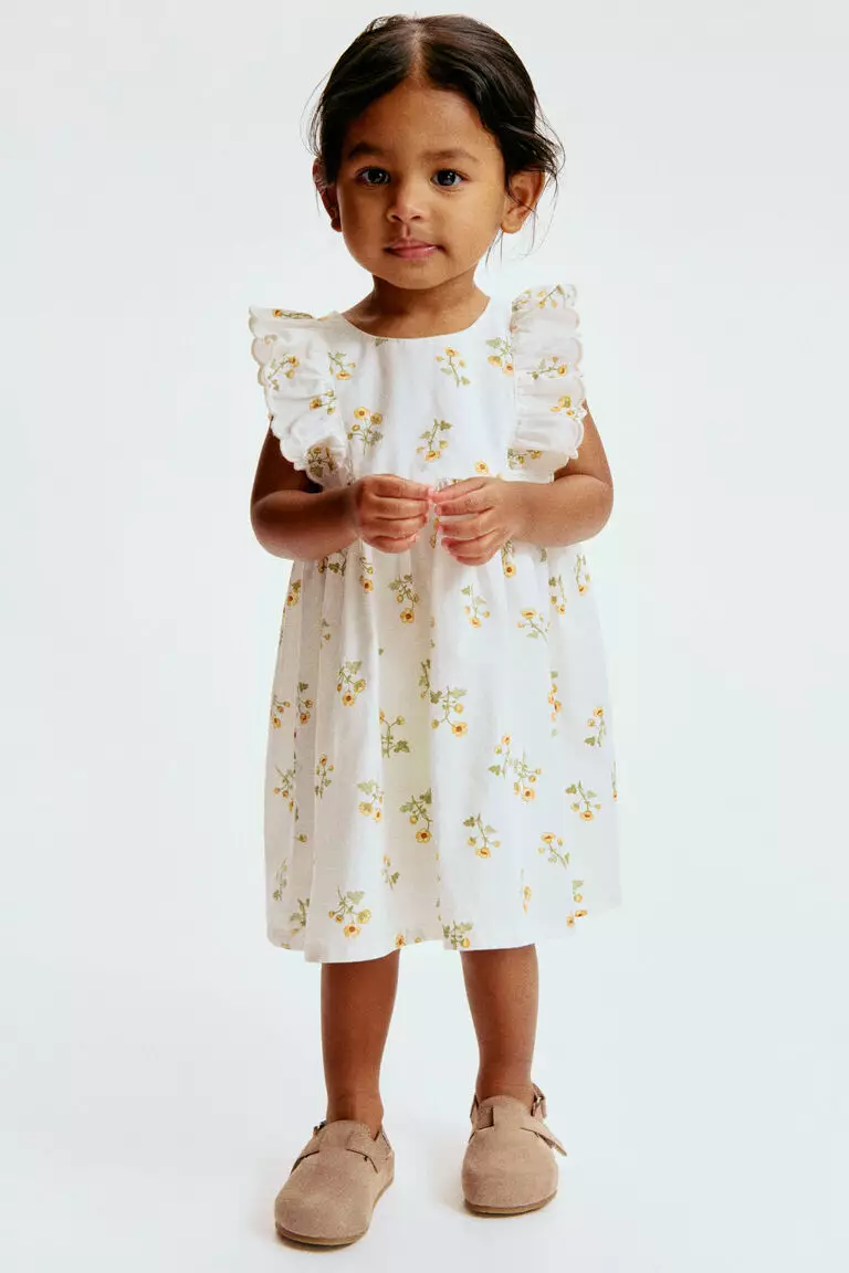 Jual H&M Dress Original 2026 | ZALORA Indonesia