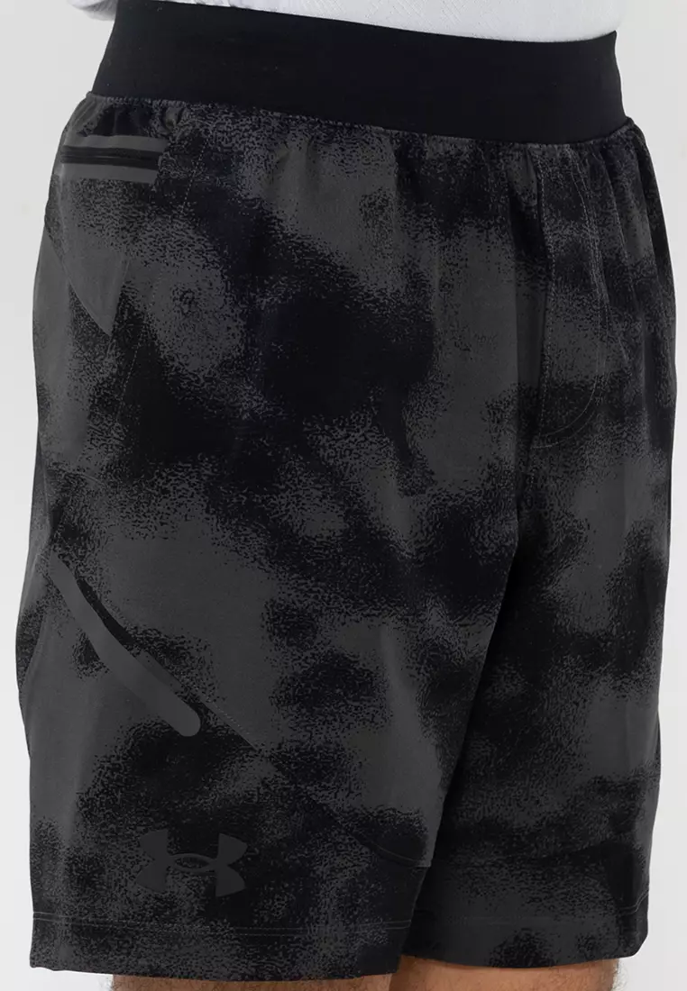 Buy Under Armour Unstoppable Shorts Online | ZALORA Malaysia