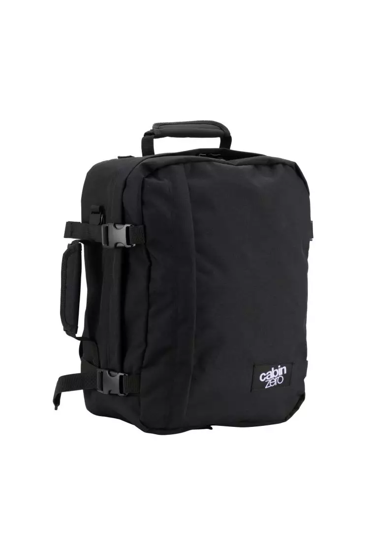 Buy Cabinzero CabinZero Classic Ultra Light Cabin Bag / Backpack With ...