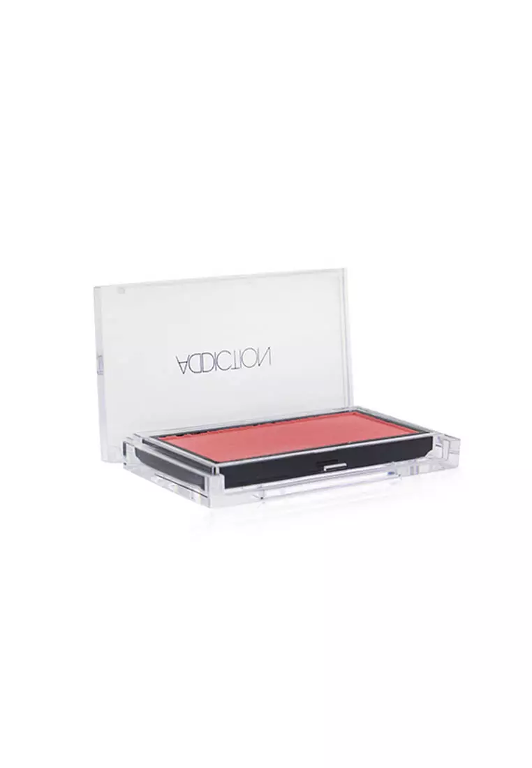 Buy ADDICTION Addiction - The Blush - # 016 (Fascinated) 3.9g/0.13oz ...