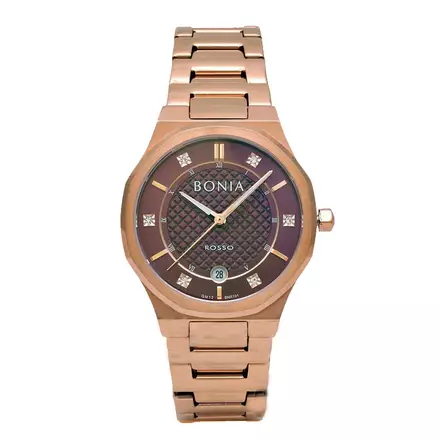 Bonia Watches Original Official Store di ZALORA Indonesia