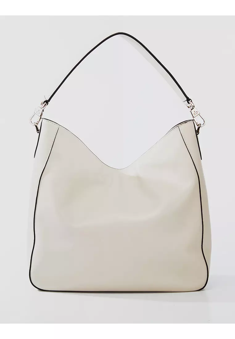 Buy Braun Buffel Braun Buffel Lola-N Medium Hobo Bag 2026 Online | ZALORA