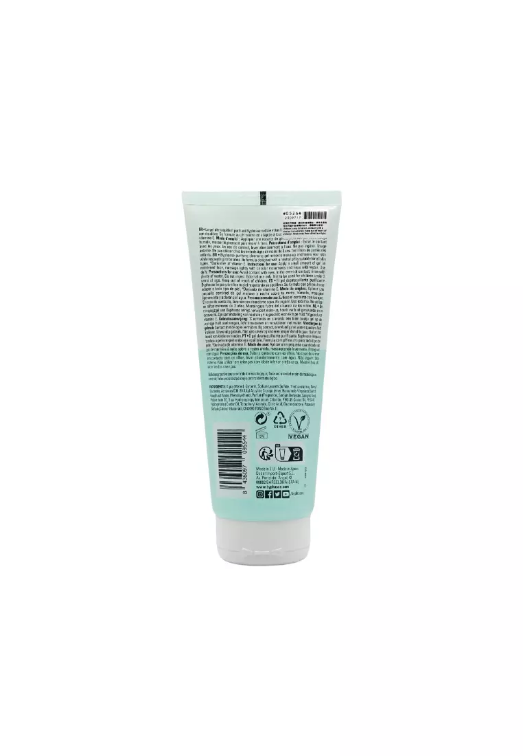 Byphasse Byphasse Purifying Cleansing Gel (200ml) 2025 | Buy Byphasse ...