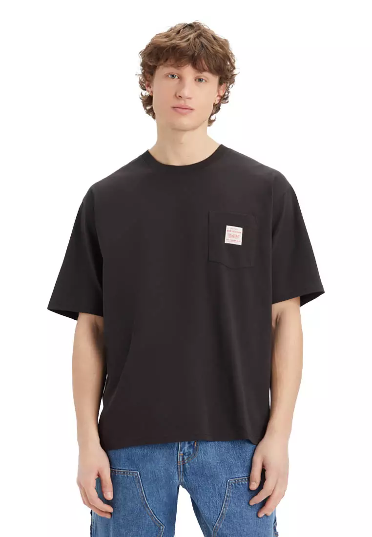 Jual Levi's Pria Original 2024 | ZALORA Indonesia
