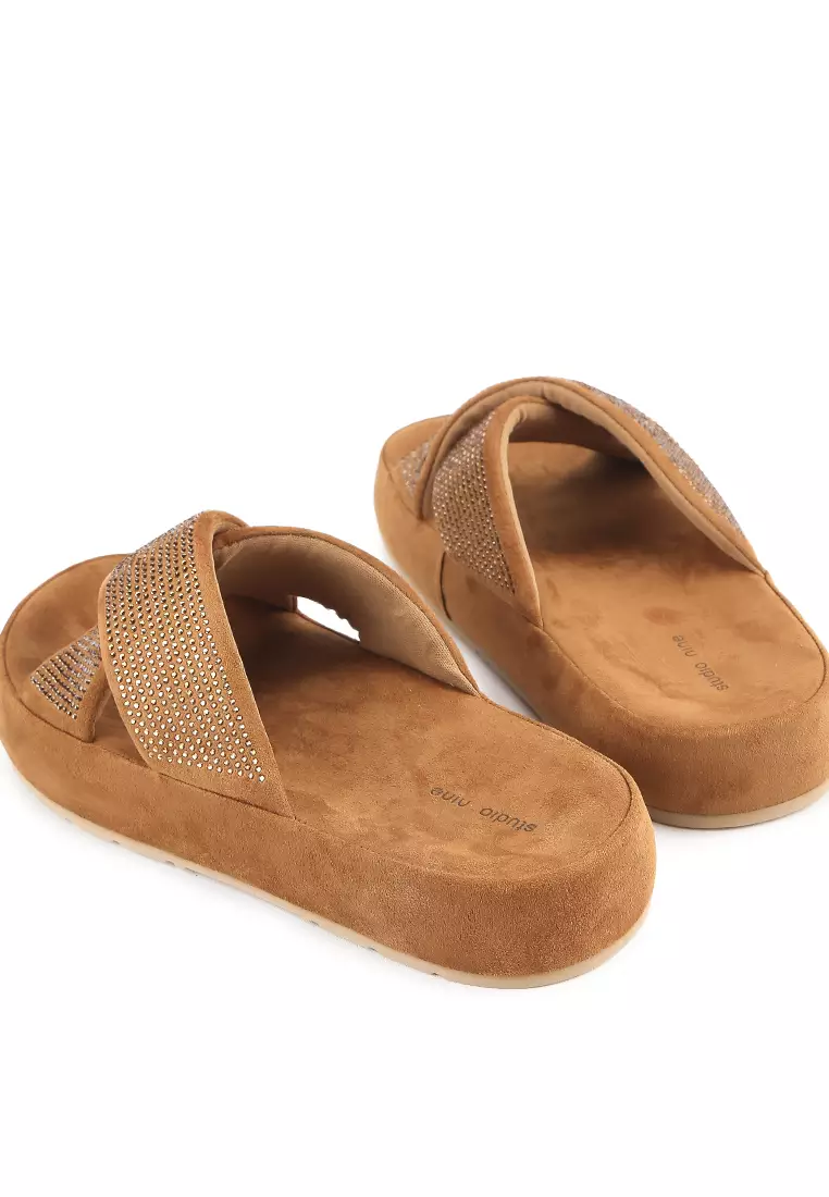 Jual Studio NINE Ladies Shoes 10191Za Original 2025 | ZALORA Indonesia