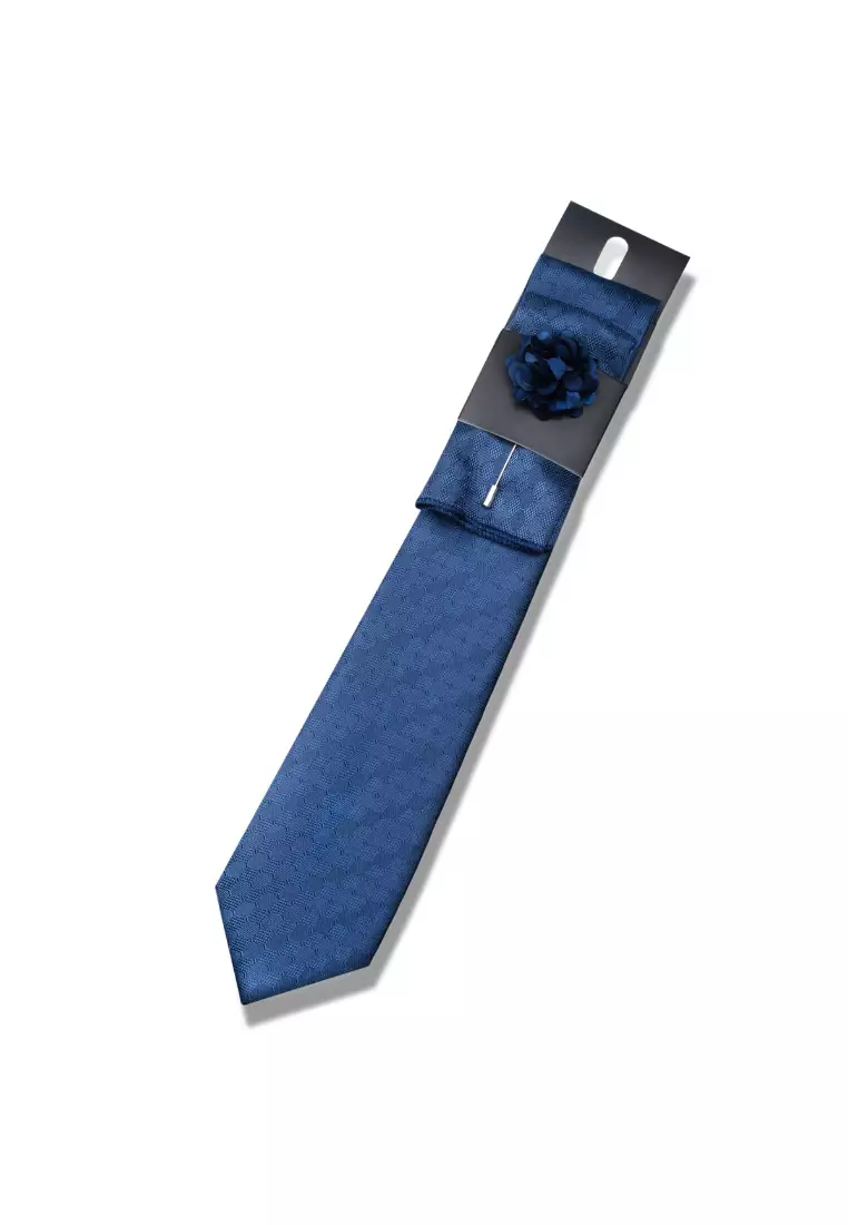 Buy SOEOES Classic Arrowhead Tie Online | ZALORA Malaysia