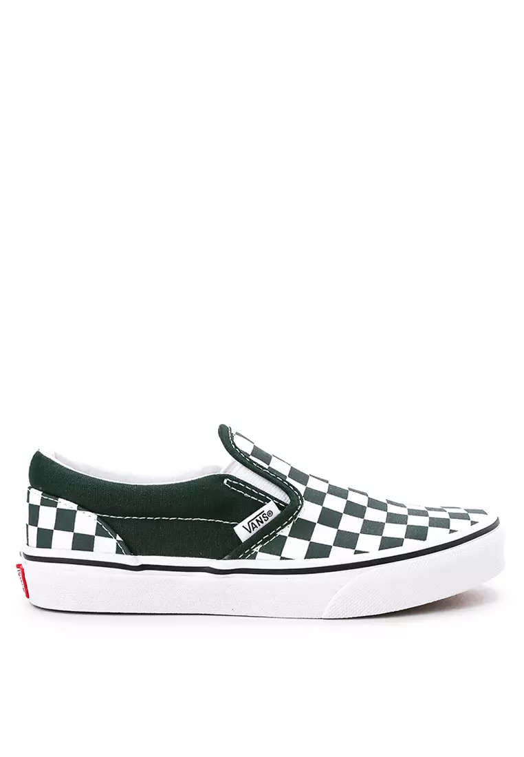 VANS Original Official Store di ZALORA Indonesia