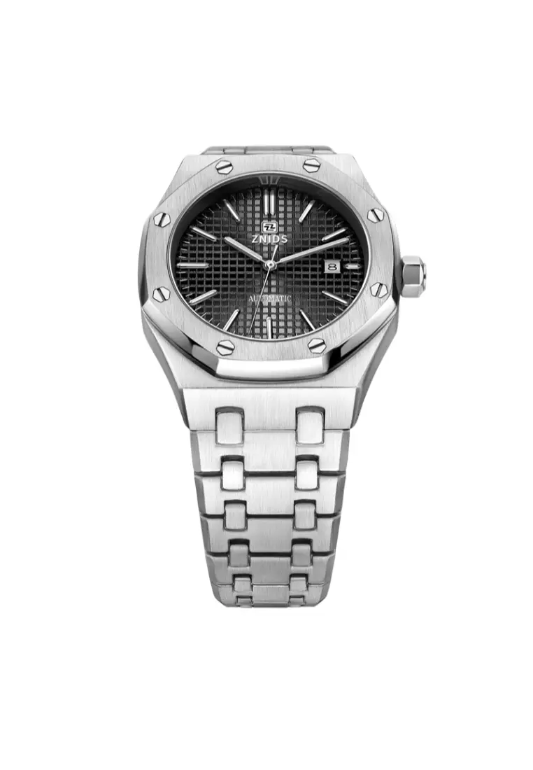 Buy OPCHIC High-End Automatic Mechanical Men's Watch 2025 Online | ZALORA