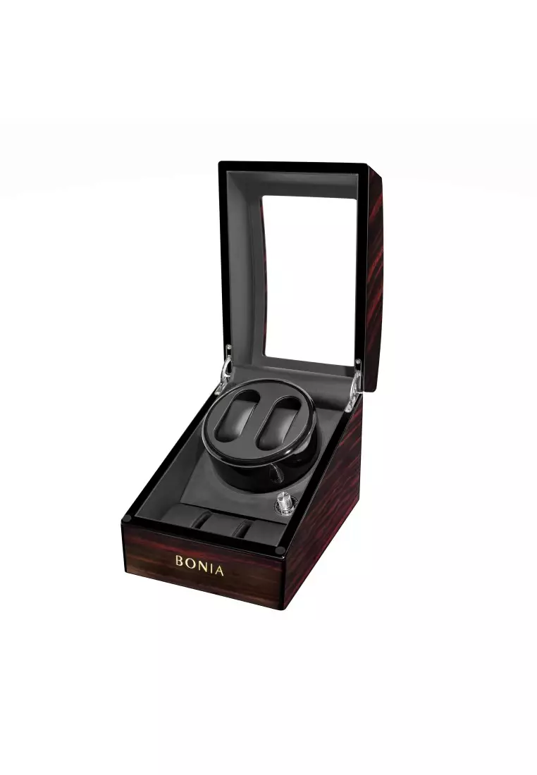 Buy Bonia Watches Men Watch Automatic 2 Straps Set Limited Edition ...
