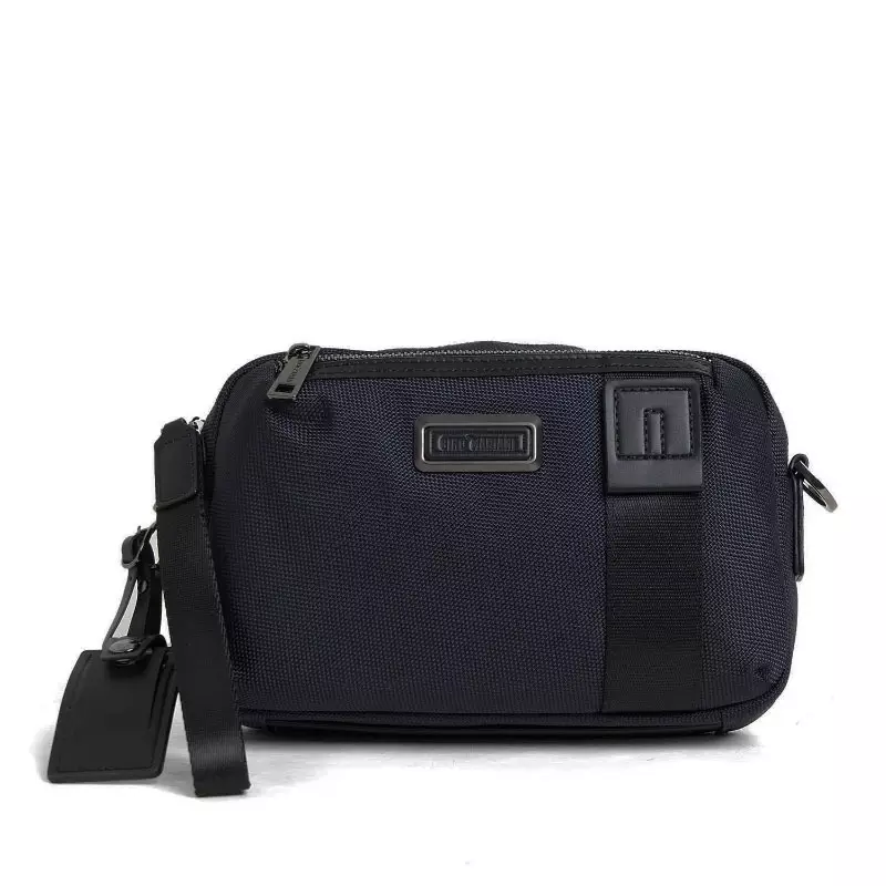 Jual Gino Mariani Clutch Pria Gino Mariani Benzius Navy Original 2026 ...