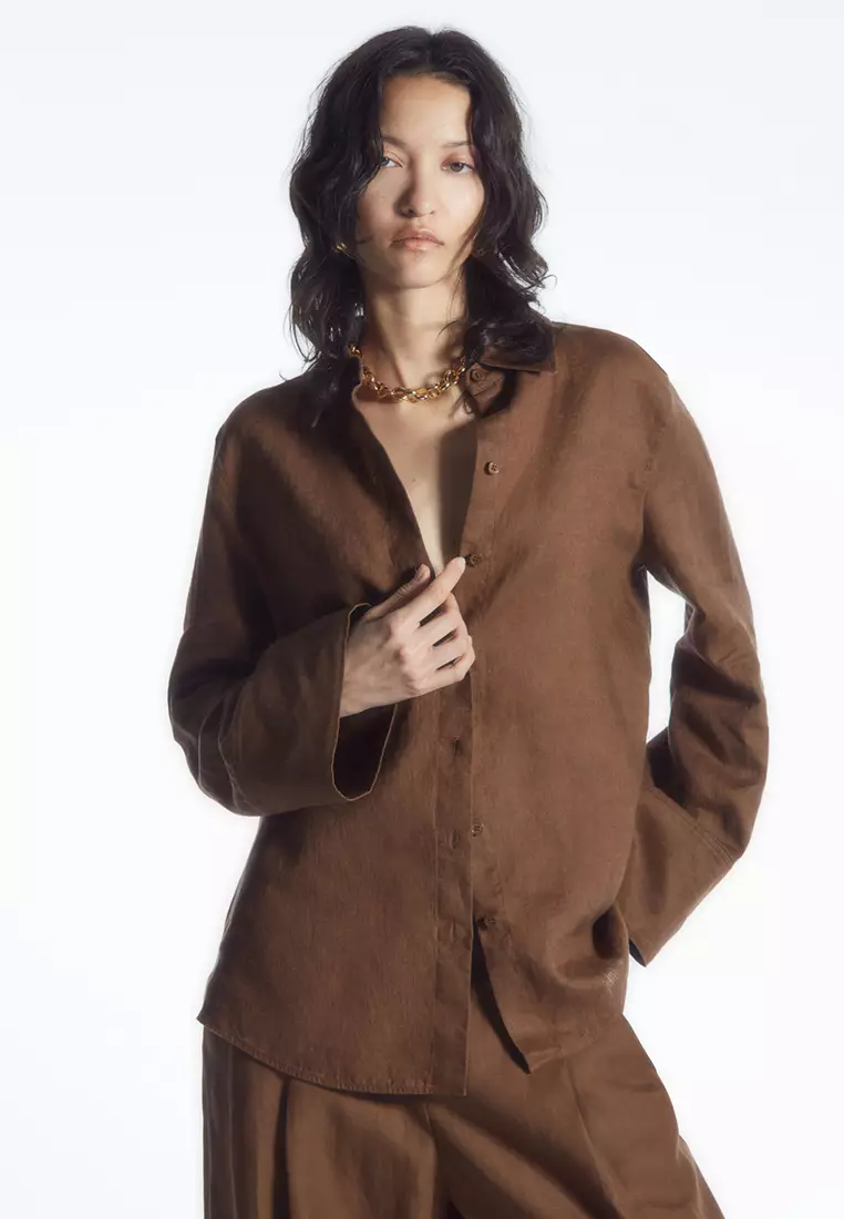 COS For Women 2024 | COS Sale | ZALORA Hong Kong