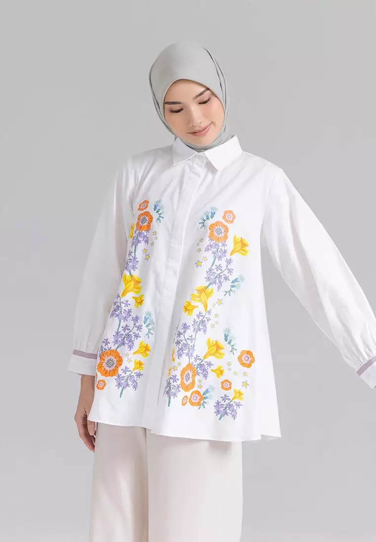 RIAMIRANDA Original Official Store di ZALORA Indonesia