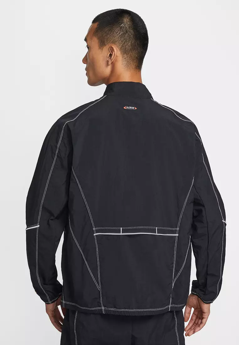 Jual Nike Retro Dri-FIT Track Jacket Original 2026 | ZALORA Indonesia