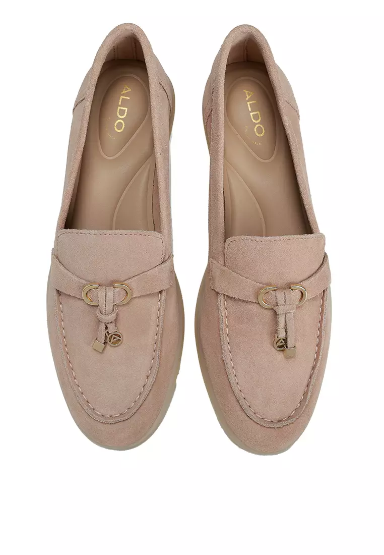 Buy ALDO Creras-In Loafers Online | ZALORA Malaysia