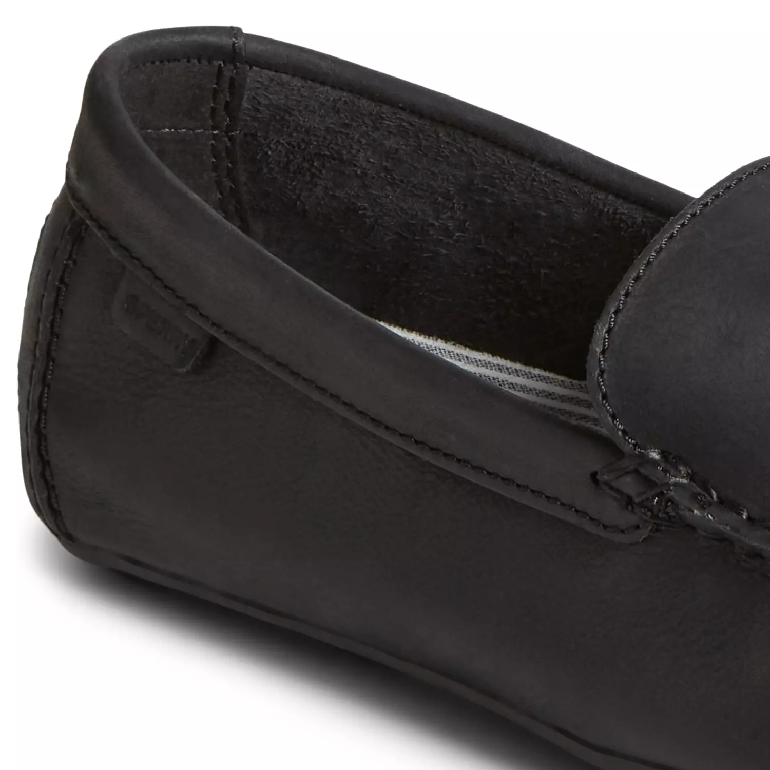 Buy Sperry Men's Wave Driver Loafers - Black (M10416858) 2026 Online ...