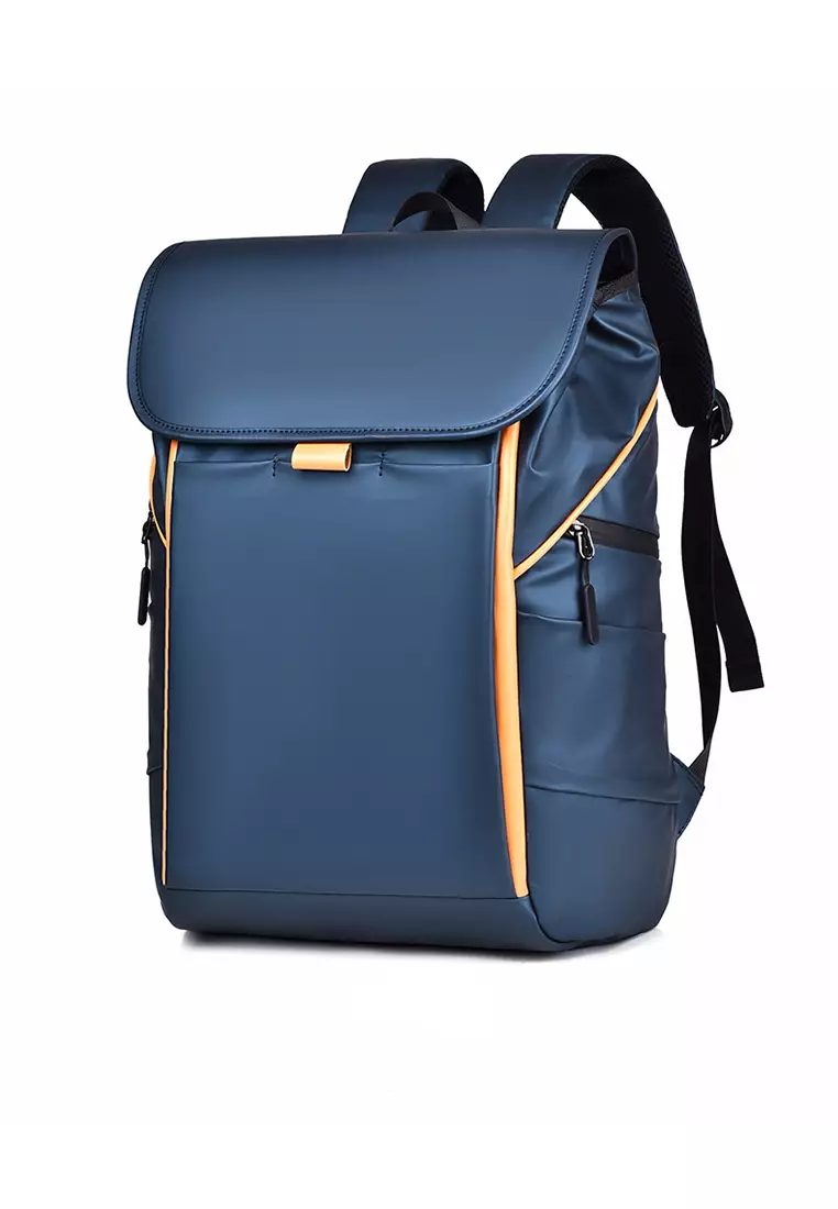 Jual AOKING Large Capacity Travel backpack Original 2024 | ZALORA ...