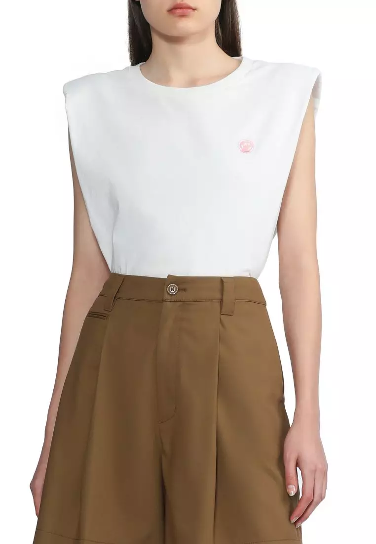 Buy izzue Smiley vest Online | ZALORA Malaysia