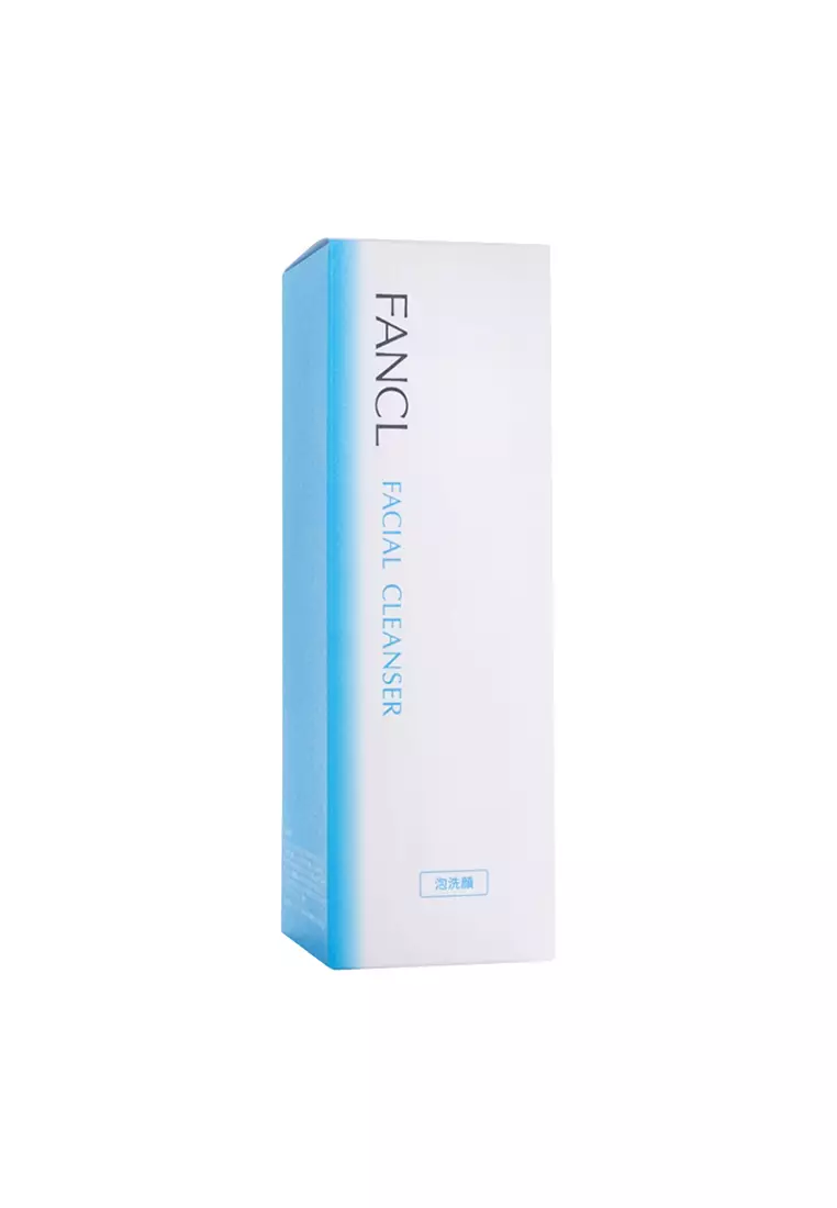 FANCL Fancl Facial Cleanser (Foaming) 150ml 2024 | Buy FANCL Online ...