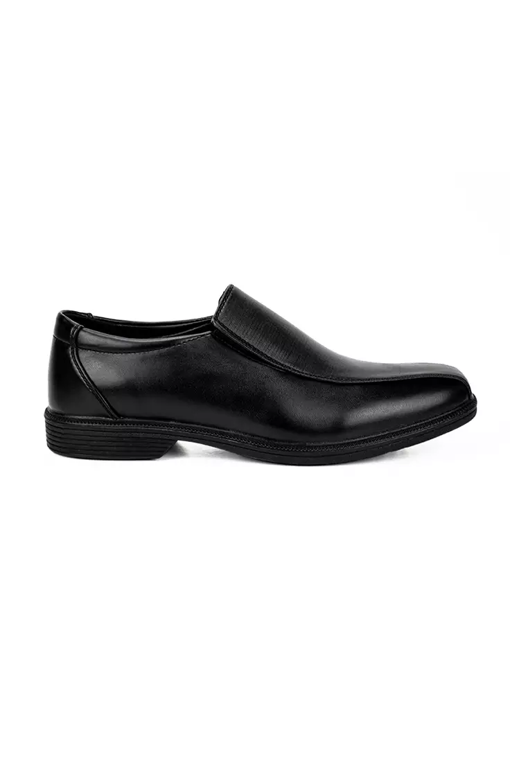 Buy Mario D' boro Runway Men's Formal Shoes MV 22046 Black C53 C60 2026 ...