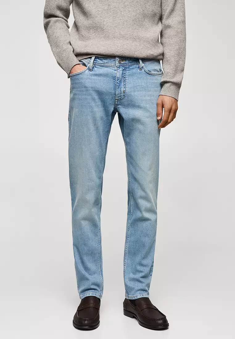 Mango Man 香港旗艦店 | 優惠低至4折 @ ZALORA 香港