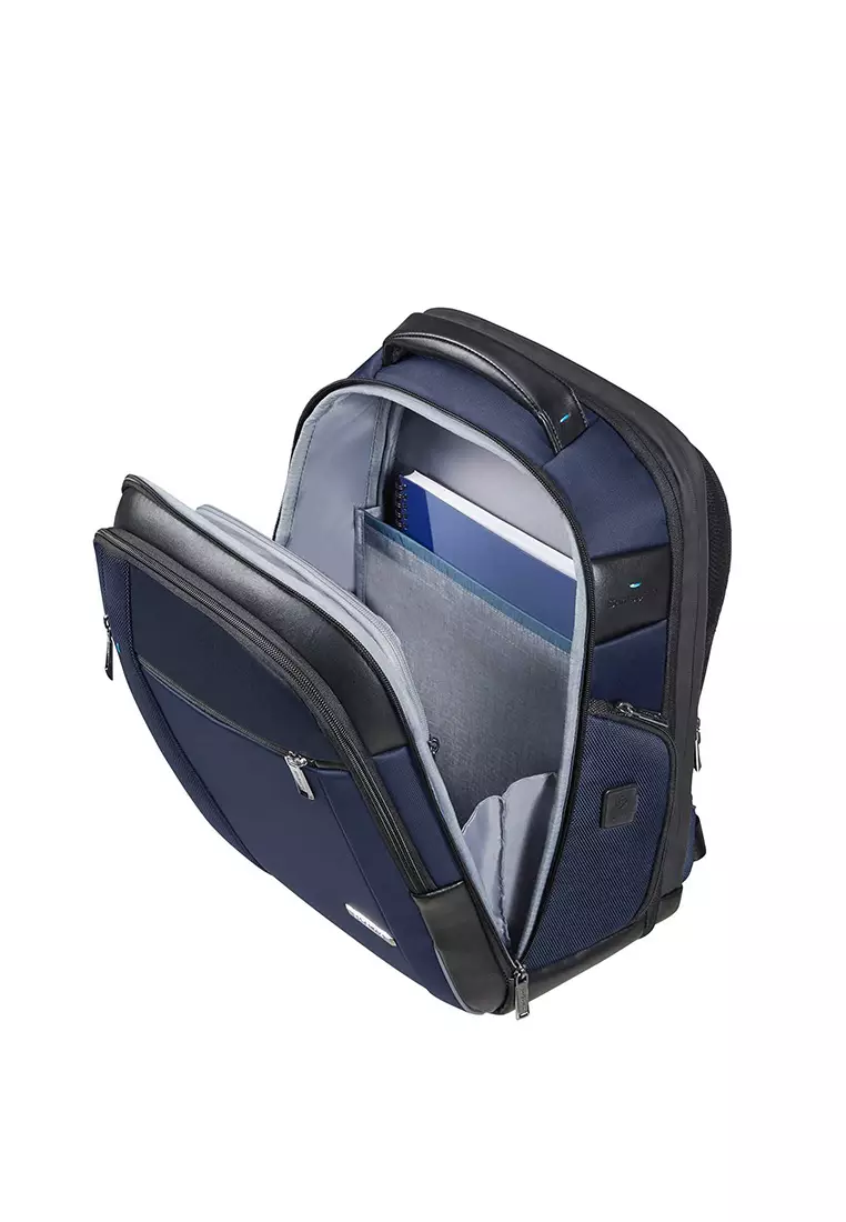 Buy Samsonite SPECTROLITE 3.0 LPT BACKPACK 15.6" EXP - COOL BLUE Online ...