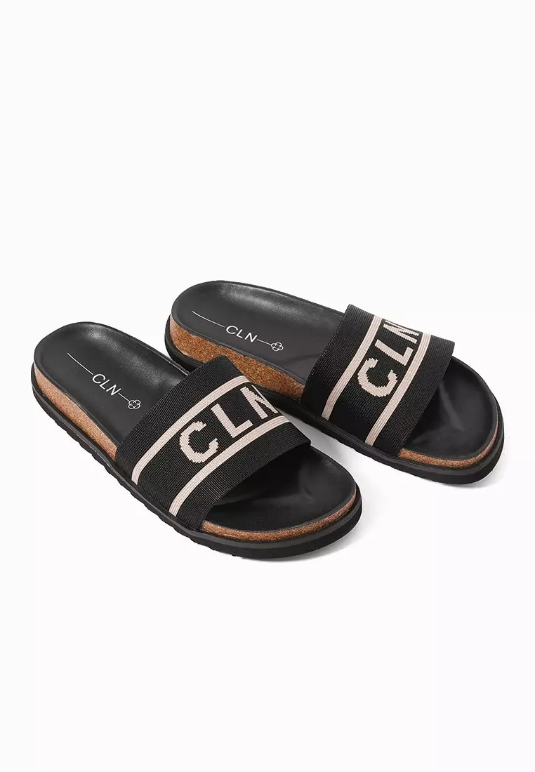 Buy CLN Narelle Slides 2025 Online | ZALORA Philippines