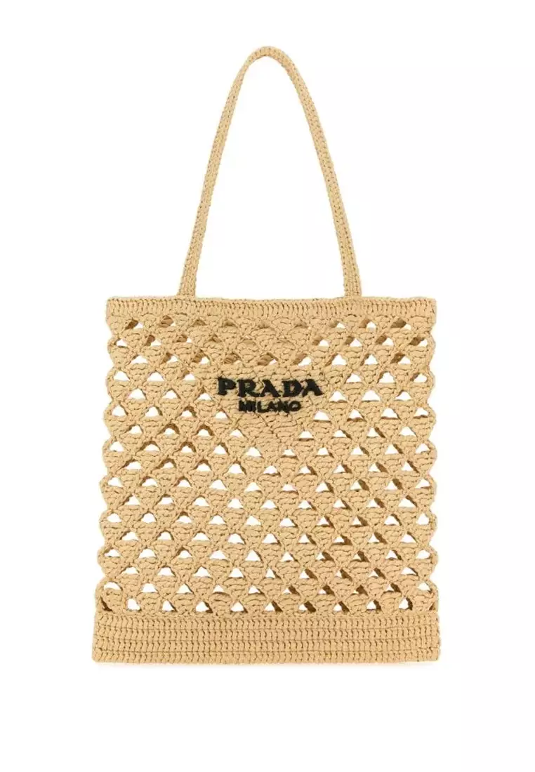 Jual Tas Wanita Prada Wanita Original Agustus 2024 | ZALORA Indonesia