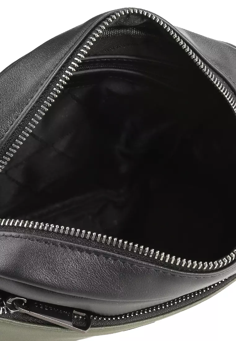 Jual Obermain Kelton Sling Bag-L Original 2026 | ZALORA Indonesia
