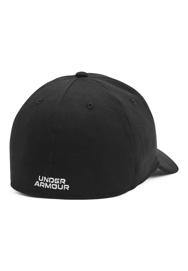 Buy Under Armour Blitzing Cap 2026 Online | ZALORA