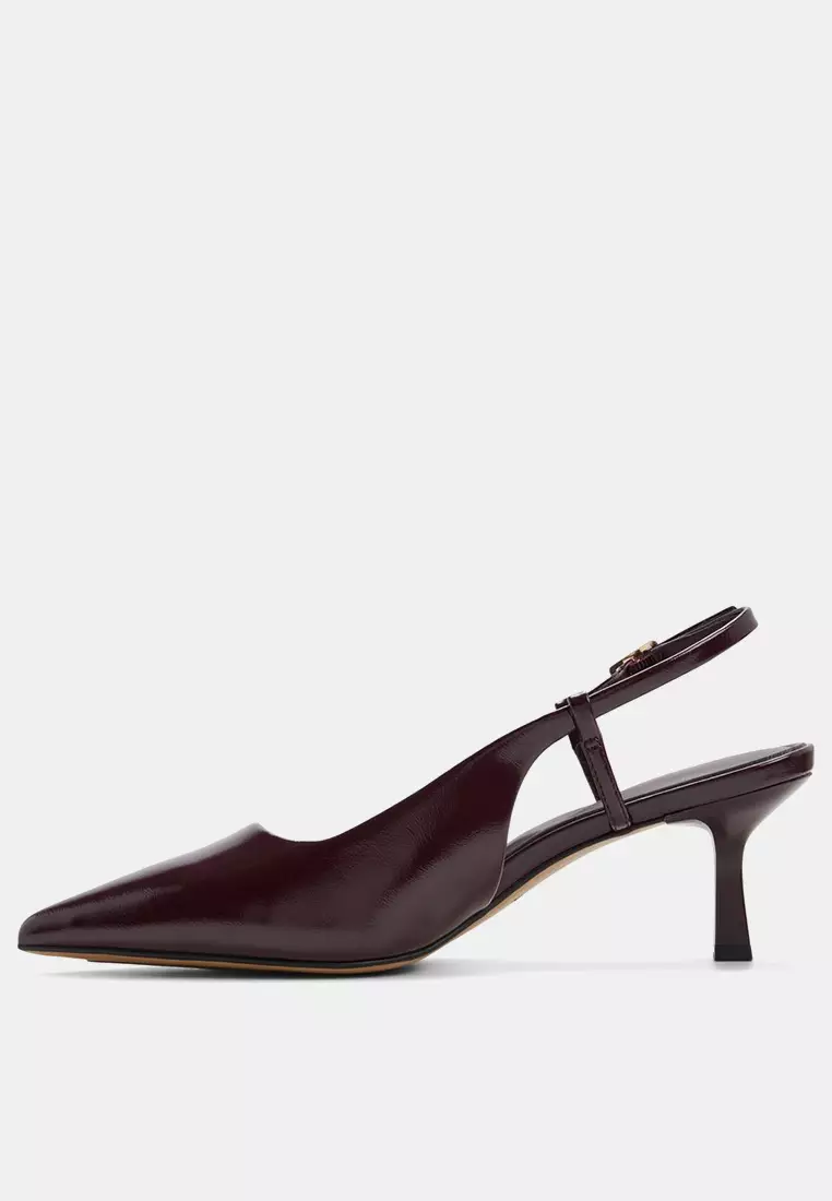 Jual ALDO Adan Heels Original 2026 | ZALORA Indonesia