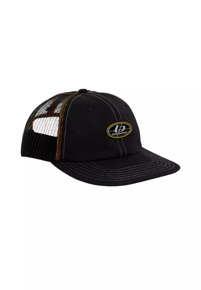 Buy Billabong Mens Chrome Snapback Cap 2025 Online | ZALORA