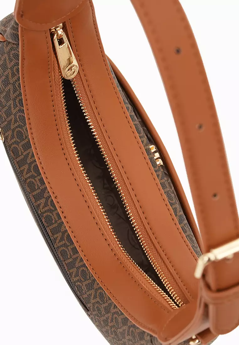 Buy CLN Ohaine Shoulder Bag 2025 Online | ZALORA Philippines