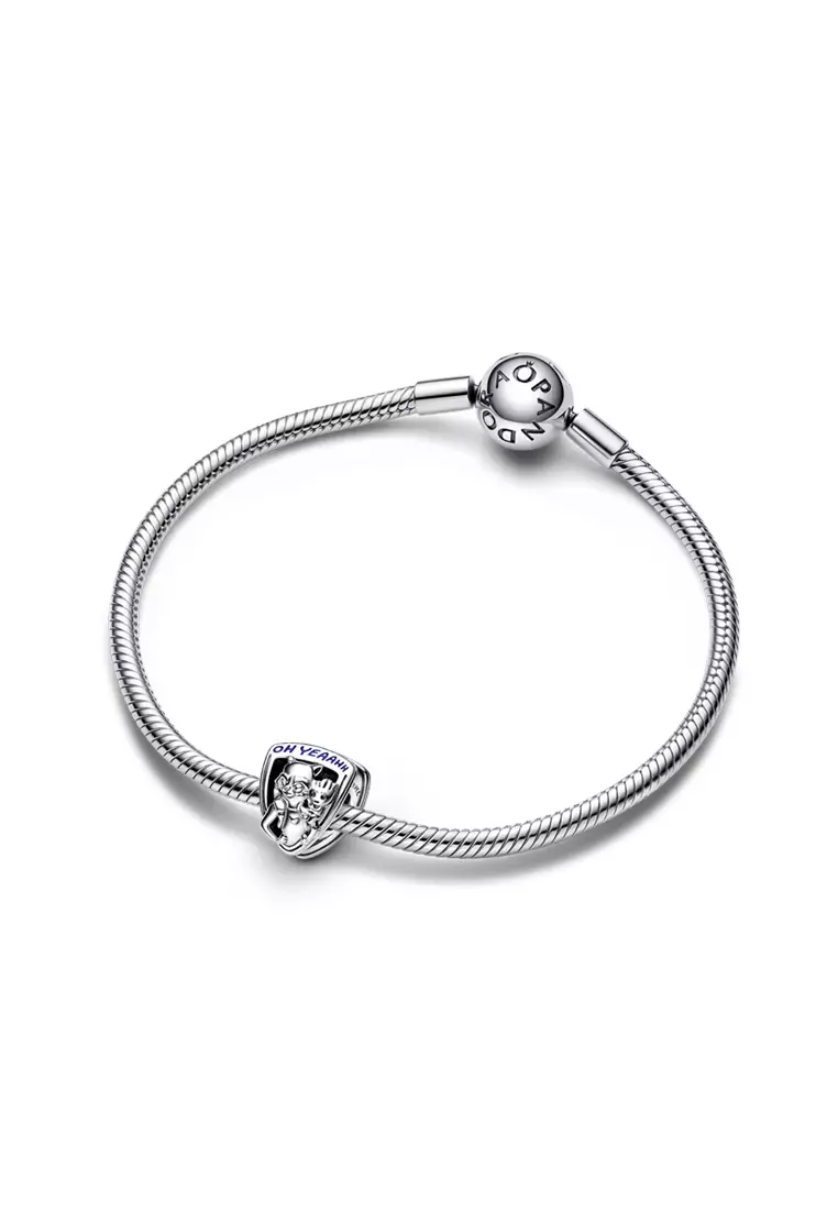 Buy Pandora Pandora x Marvel Guardians of the Galaxy Rocket Raccoon ...