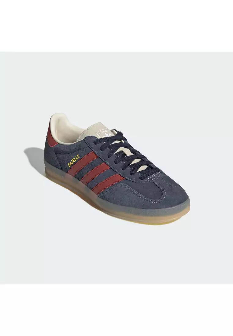 Buy ADIDAS Gazelle Indoor Shoes 2025 Online | ZALORA