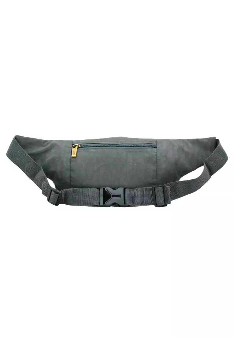 Buy Hummer HUMMER 44CM Waist Bag With 3 Colours (13220470) Online ...